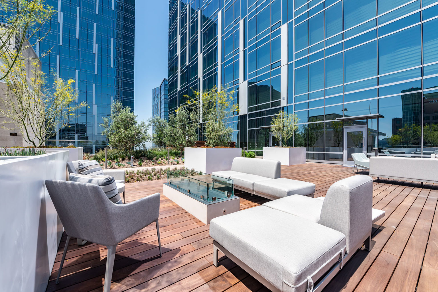 Photos of Our DTLA Residences for Rent | Photo Gallery