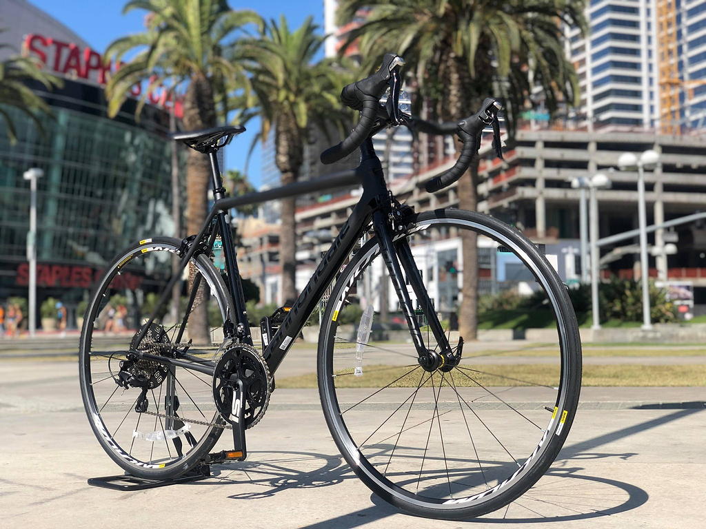 High Performance Bicycles & Premium eBikes - THEA at Metropolis