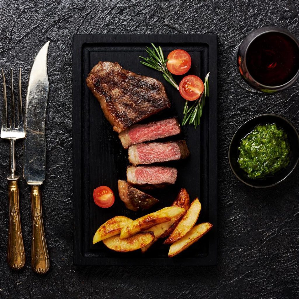 Discover DTLA's Smokin' Barbecue Scene - THEA at Metropolis