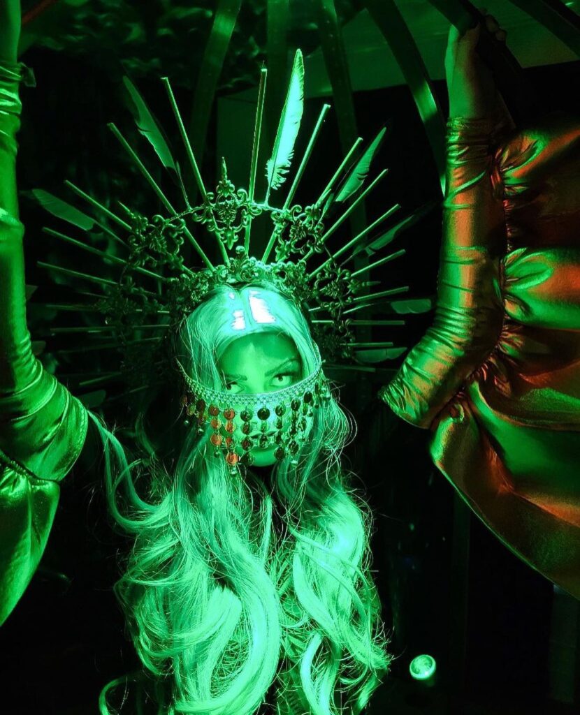 Spooky Season: Halloween Events Around LA - THEA at Metropolis