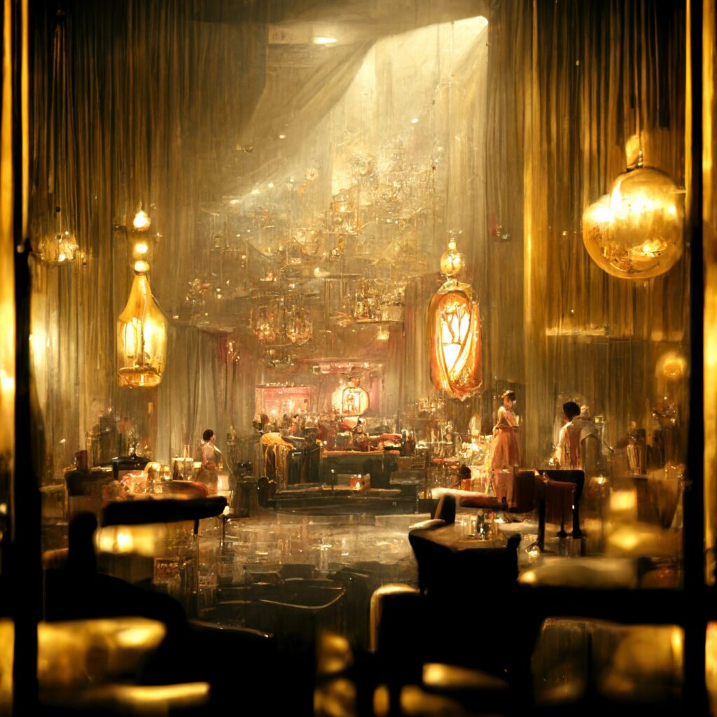 Spectacular Celebrations to Ring in the New Year - THEA at Metropolis