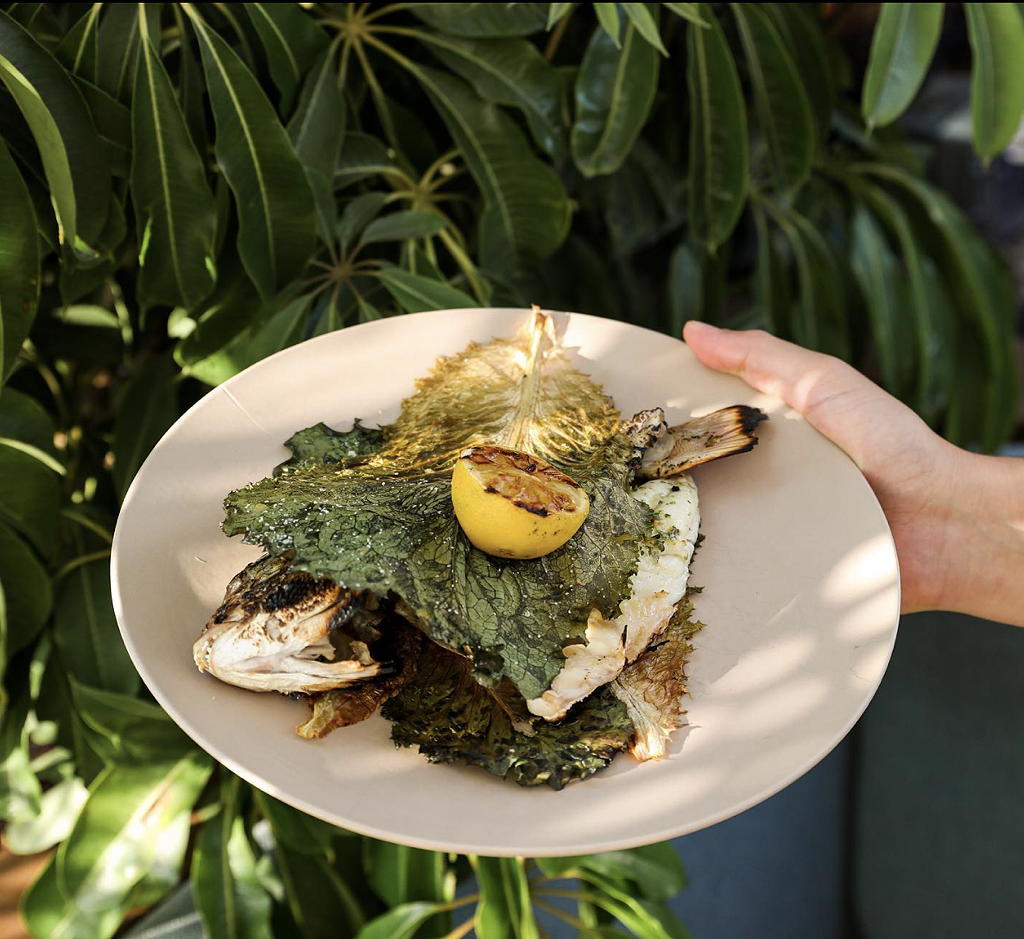 Discover Exceptional Dining at DTLA’s Michelin Guide Restaurants - THEA ...